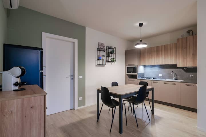 Casa Attilia - Con Wifi E Aria Condizionata - Sirmione