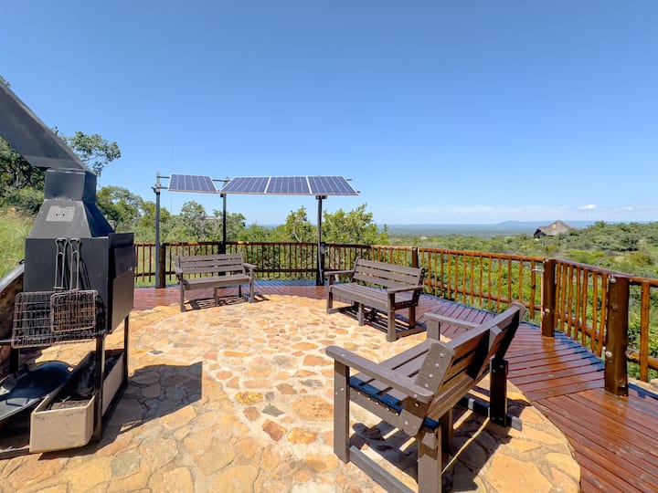 @Mabalingwe Ngwenya Lodge-prm151 - Bela-Bela