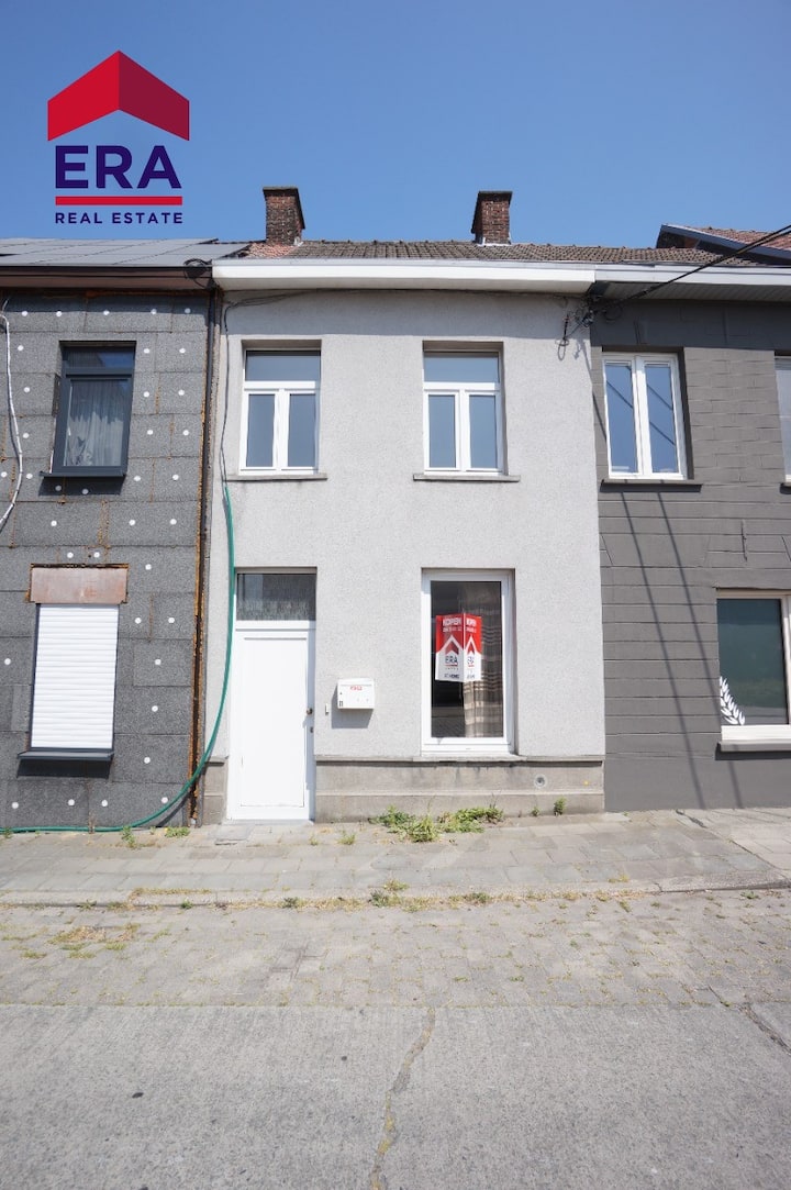 Ruim Huis, Beter Dan Hotelkamer - Izegem