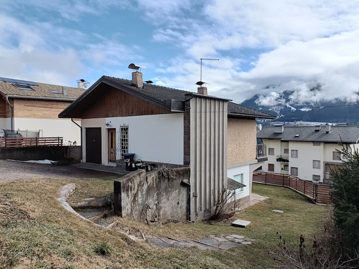 Villa Pina - Ziano di Fiemme