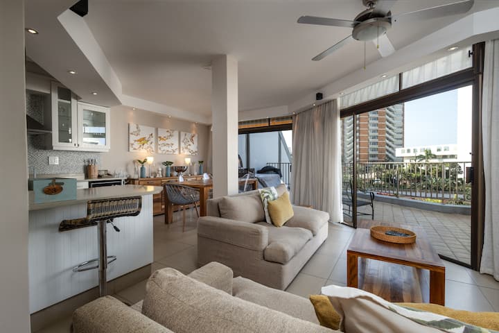 Terra Mare 2nd Floor - Umhlanga
