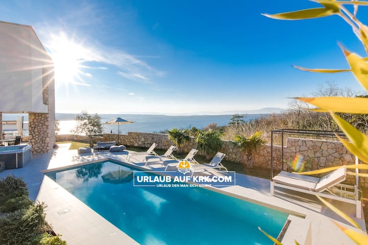 Villa Carolea - Crikvenica - Crikvenica