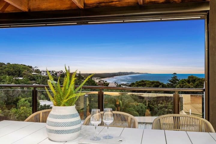 C-escapes Is Your Beach Escape! - Coolum Beach
