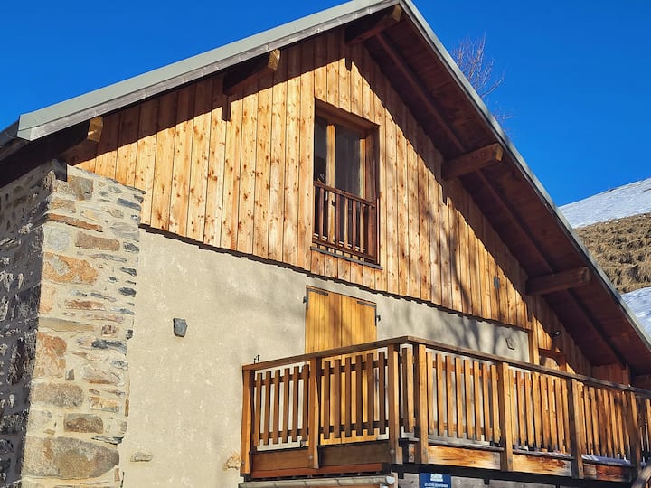 Gîte Du Grand Renaud - Le Bourg-d'Oisans
