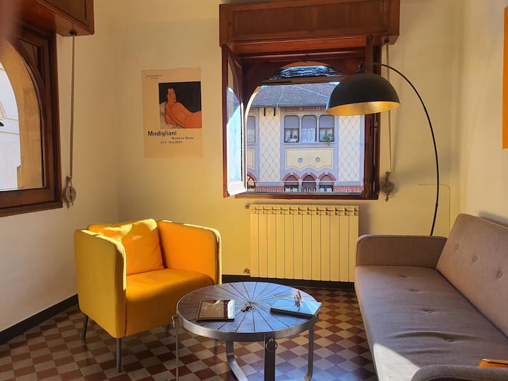 Villa Paradiso - Rapallo