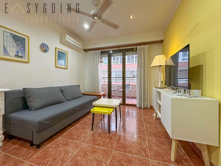 Casa Maksian - Santa Pola