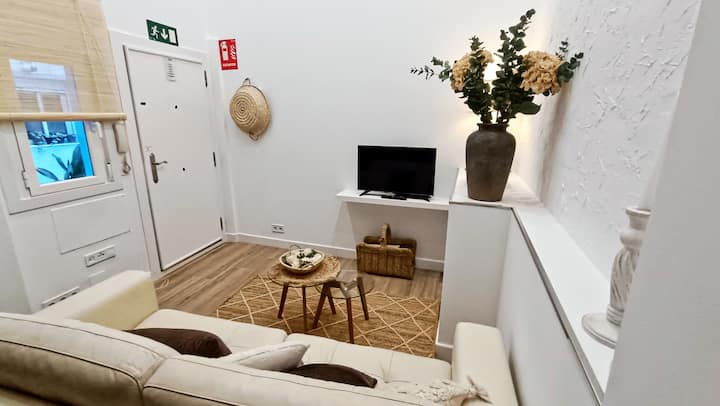 Alamos & Old Town By Ele Apartments - Málaga
