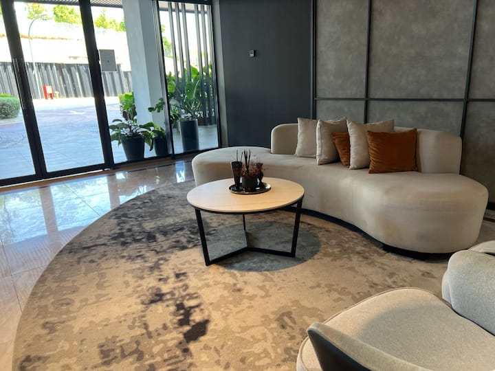 La Dimora Guesthouse - スランゴル