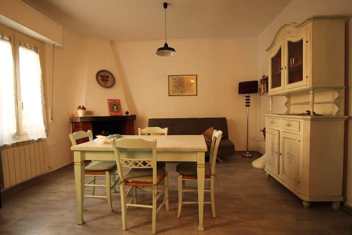 Appartamento Intero - Viterbo