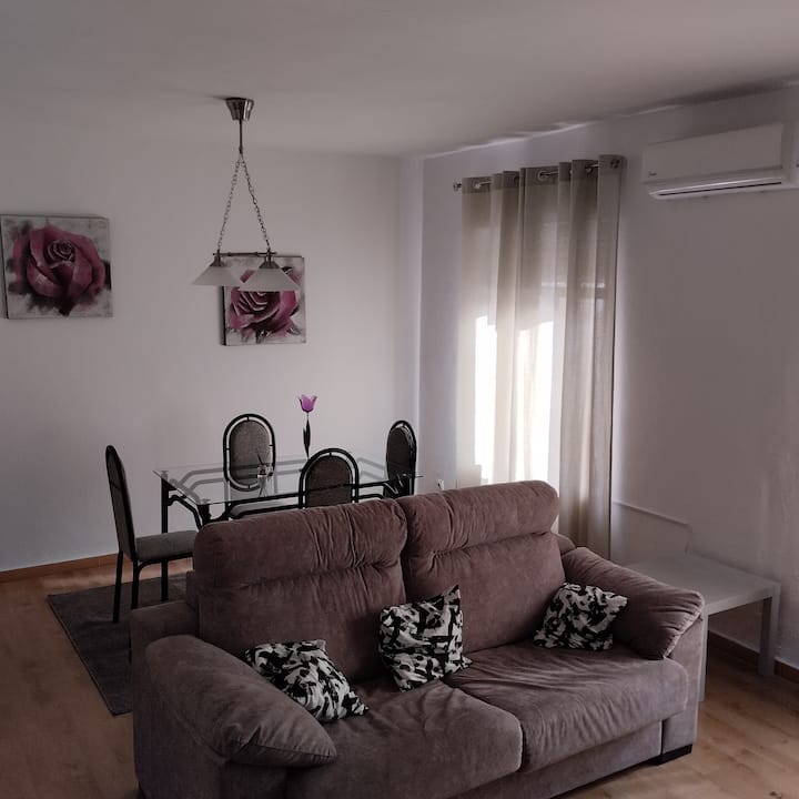 Esperanza De La Yedra - Jerez de la Frontera