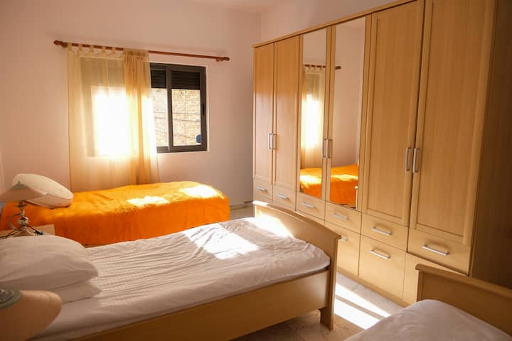 Villa Green Step, Triple Room - Tirana