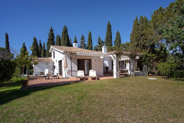 Sunstay Villa Calahonda Mijas - Fuengirola