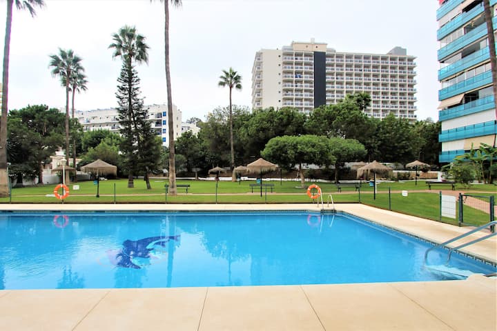 Sunstay Torrealmadena Flat Ii B - Benalmádena