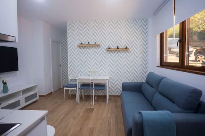 Apartamento Felisa B - San Vicente de la Barquera