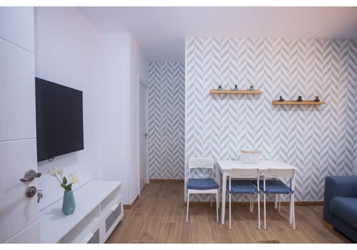 Apartamento Felisa, Apartamento Felisa B - San Vicente de la Barquera