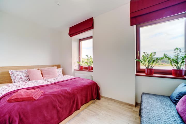 Hotel Zlechov - Menší Pokoj č. 2 - Prostějov