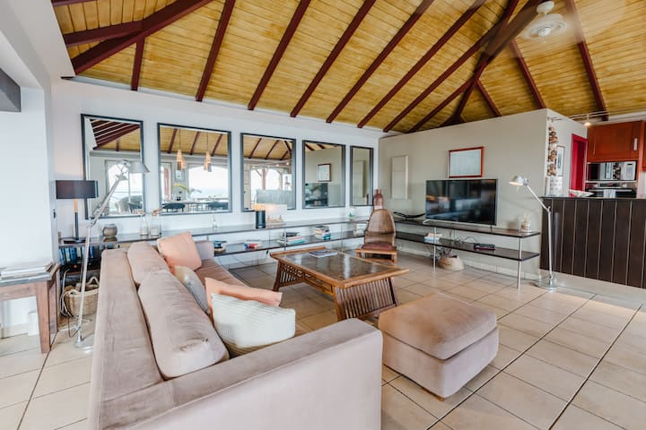Villa Pein Ciel - Saint Barthélemy