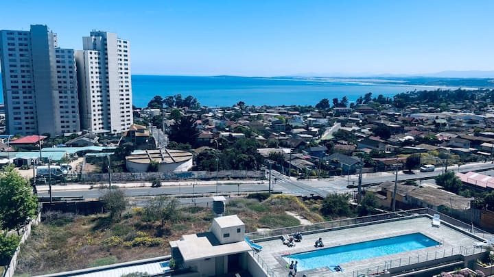 Concón Ocean View - Concón