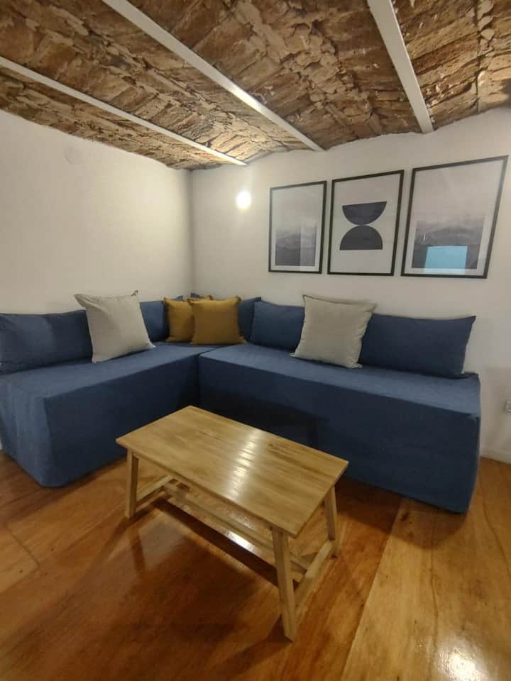 Depto Cuádruple En Recoleta! - Buenos Aires