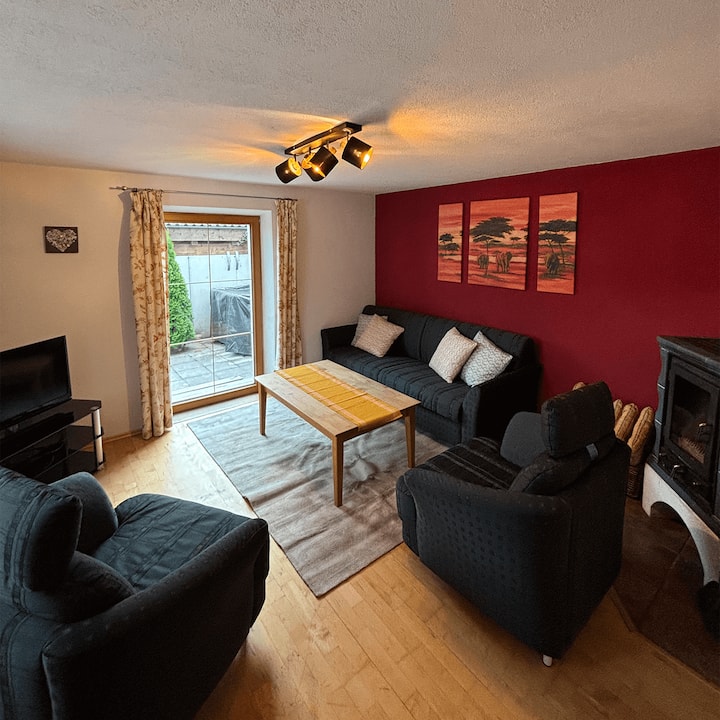 Seebensee Apartment - Zugspitze