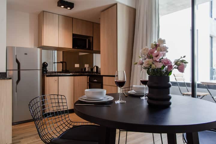 Amatista Amazing Studio - Buenos Aires