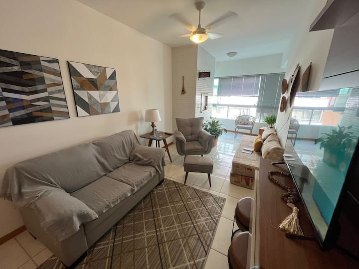 Apartamento Com Terraço! - Capão da Canoa