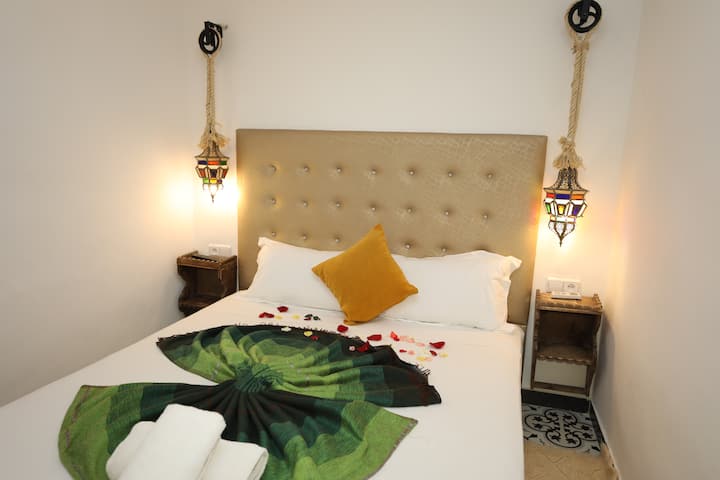 Appart Riad Marrakch, Appart Avec Terrasse - Marrakech