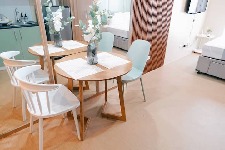 Cute Pool Sm City Photogenic - Iloilo City