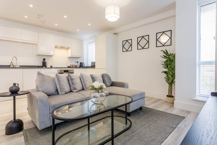 Parsons House - Chester-le-Street