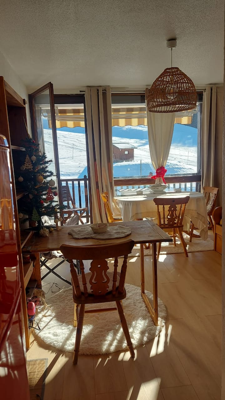 Savoie / Les Aillons Margeriaz - Aillon-le-Jeune