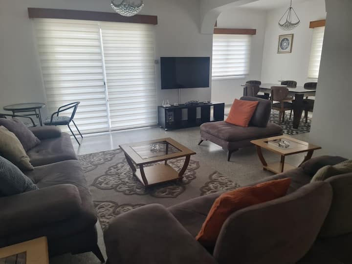 Girne Merkez,  3+1 Daire - Kyrenia