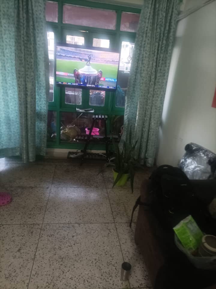 Manoj Flat, Faridabad - Faridabad