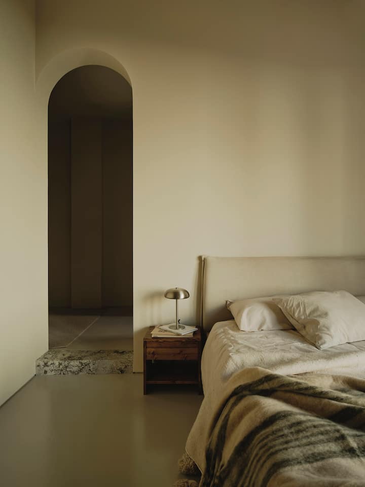 Urban Retreat In Valencia - Valencia