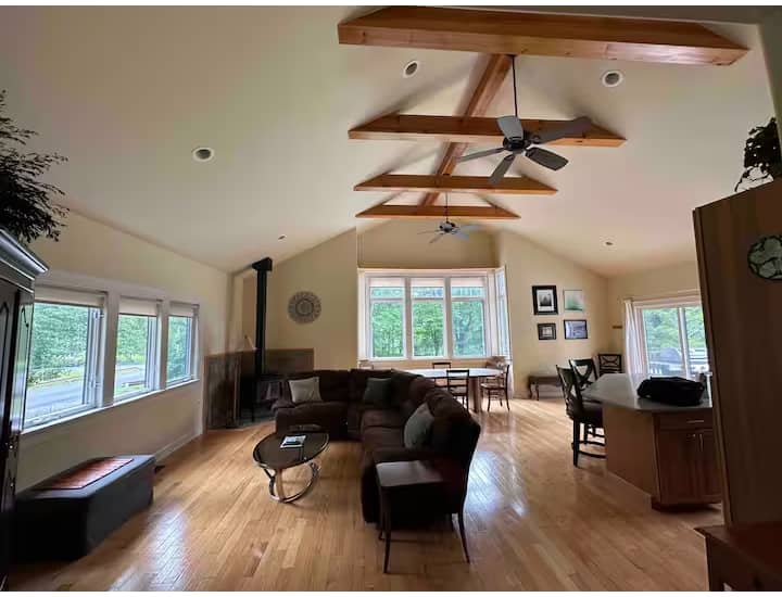 New Home 1 Mile From Town - New Paltz, NY