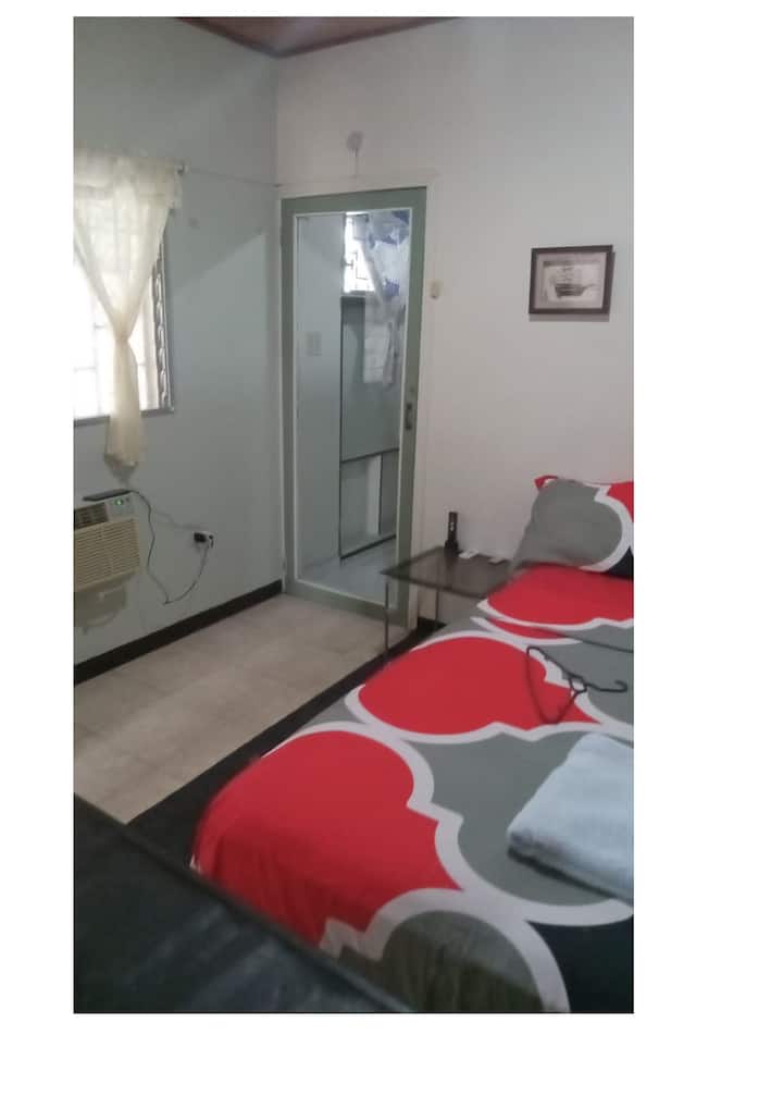 Espace à Réservation Journalière - Haiti
