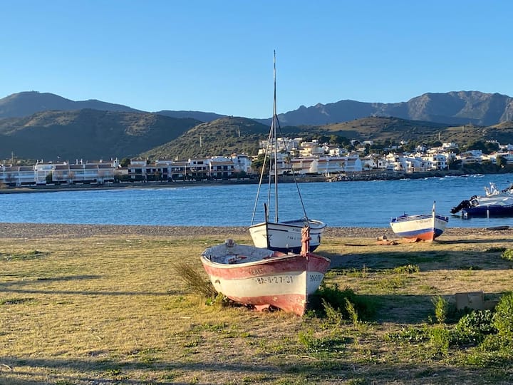 Port De Llança - Cerbère