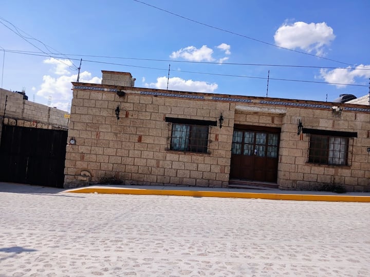 Posada Del Angel - Bernal
