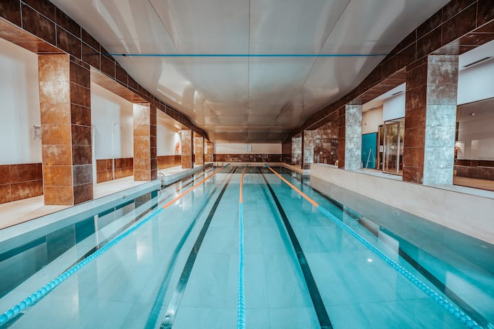 Higuerón Rental Valley Dom - Fuengirola