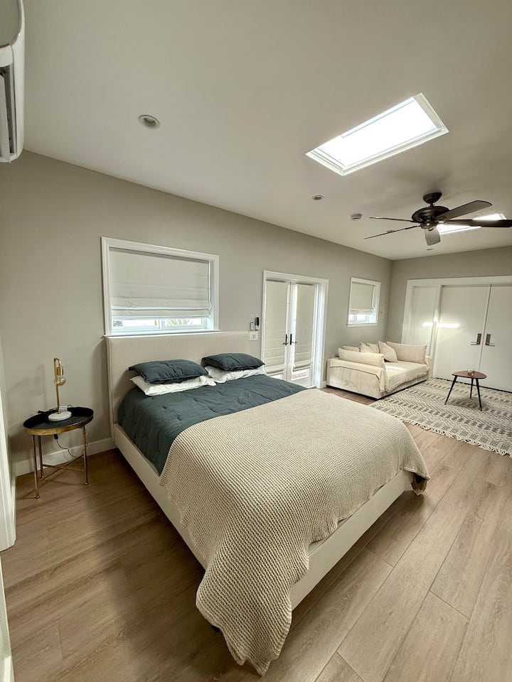 Cozy Guest House In Berkeley - Emeryville, CA