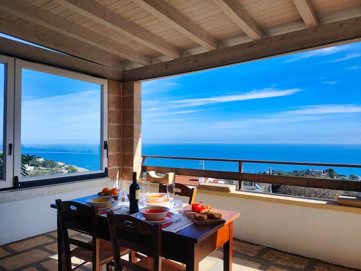 Il Ricamo Del Mare - Gagliano del Capo