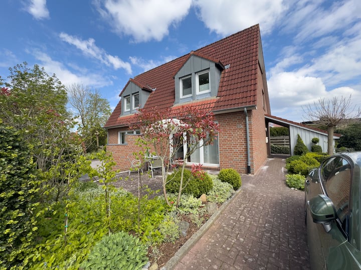 Strandgut - Wilhelmshaven