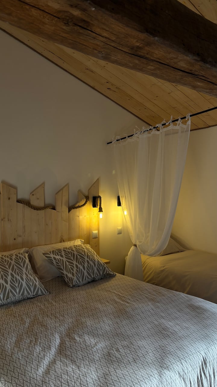 Chambre D’hôtes - Les Herbiers