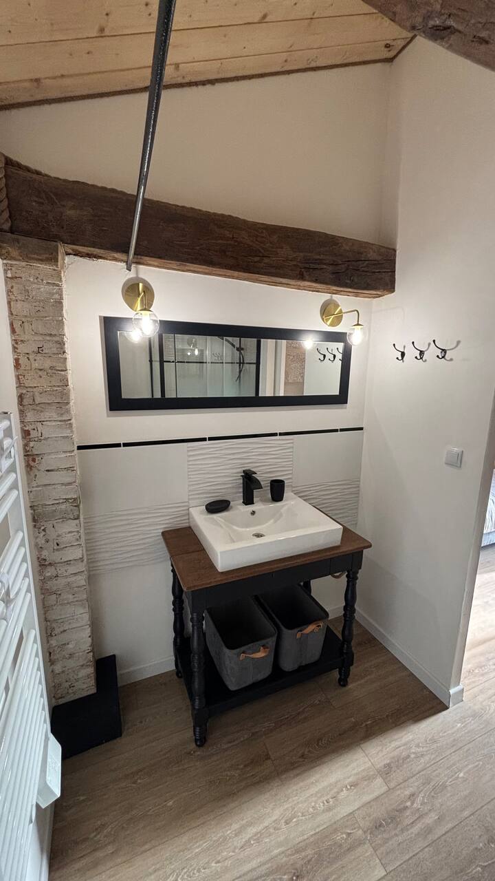 Chambre D’hôtes - Les Herbiers