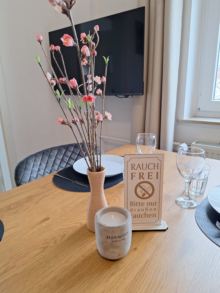 Für 4 | Stellplatz | Internet - Bielefeld