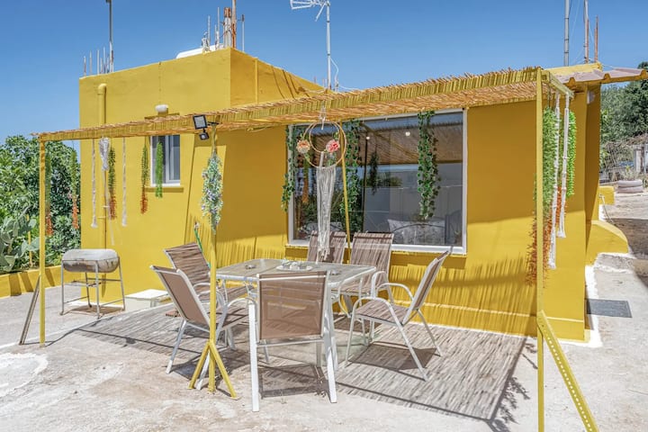 Euphoria Village House - Кос