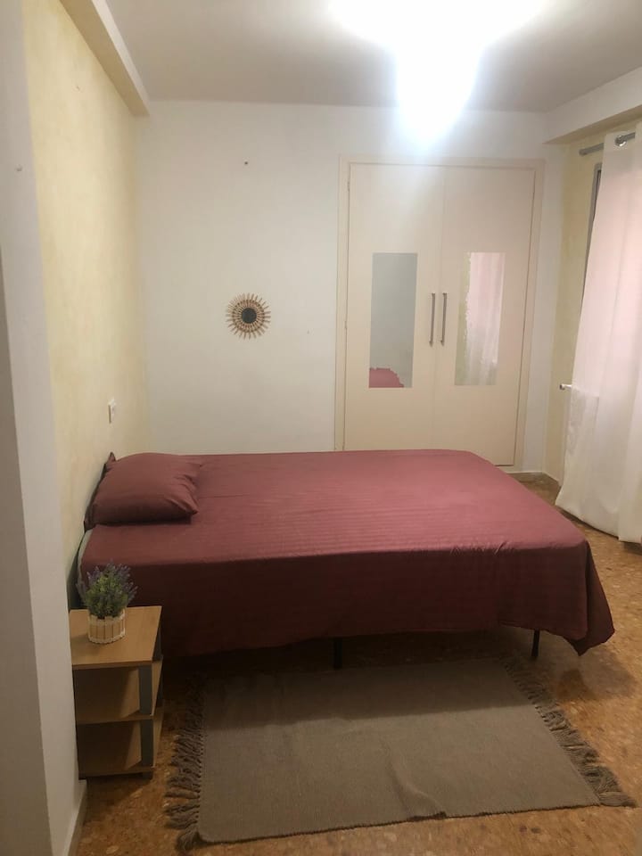 Habitación Doble Tarragona - Tarragona, España