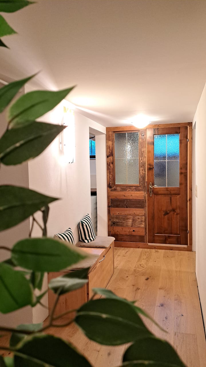 Baers Mountain Stay - Schruns