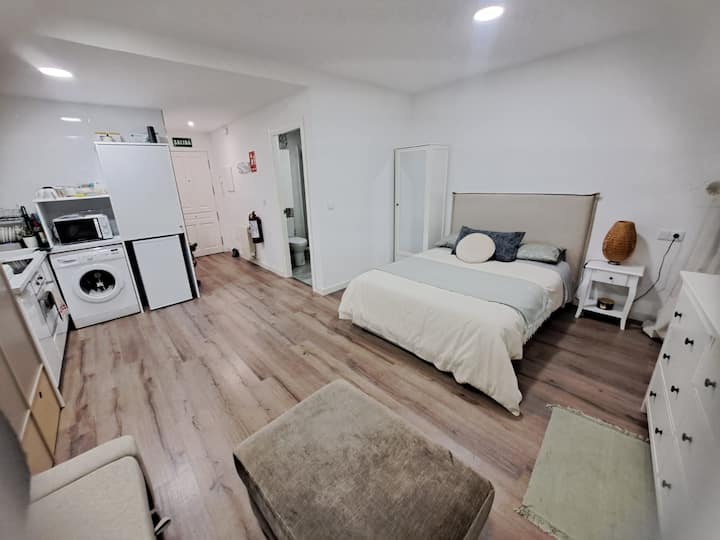 La Ventana Del Silencio - Cuenca, España