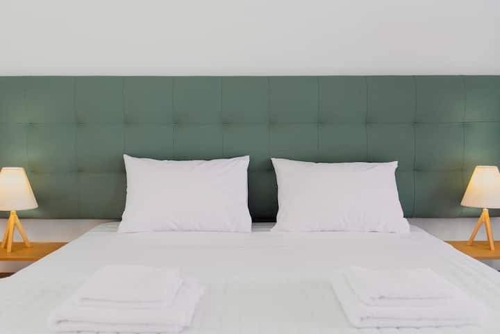 Spacious And Comfortable - Corfu