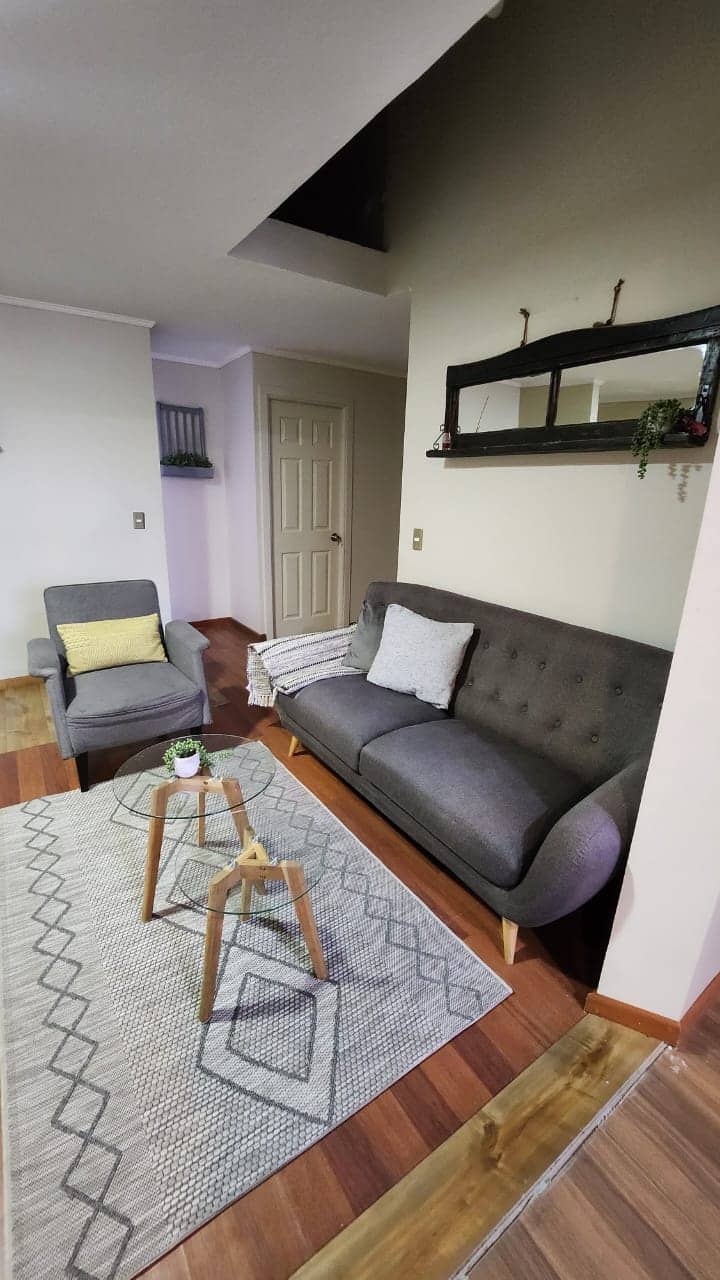 Cabañas Renova Home 7 - Valdivia